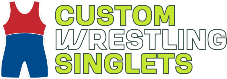 Wrestling Singlets - Design Your Personalized team uniform